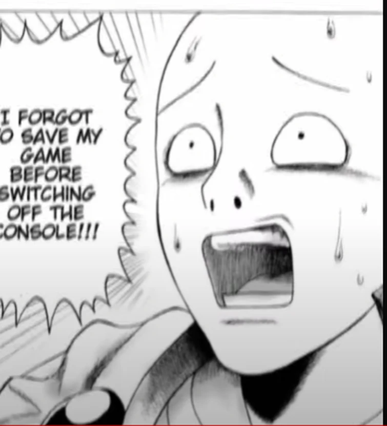 How Saitama terra 2 Beats Goku. With Proof (Fan made Saitama) | Fandom