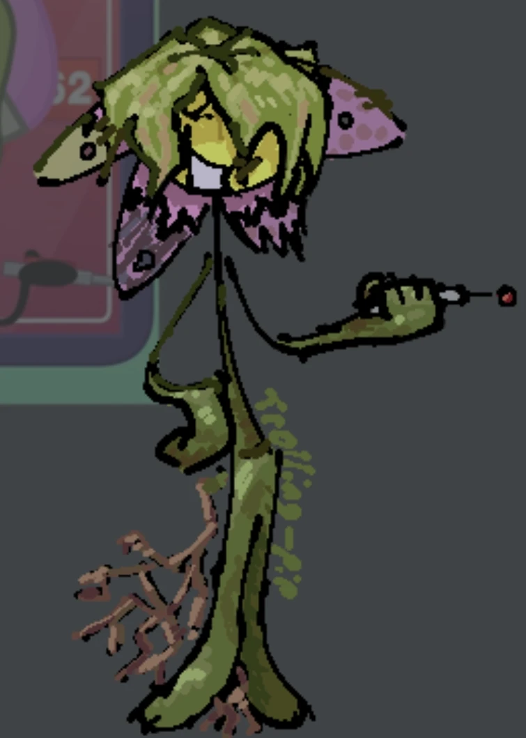 Flomer (BFDIA 12 SPOILERS) | Fandom