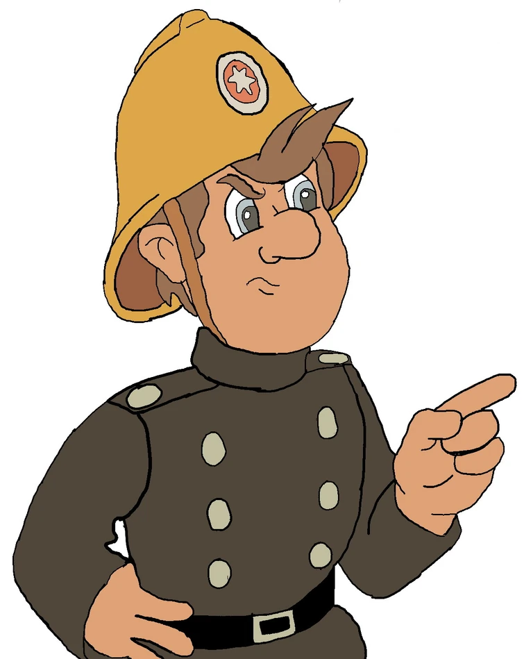 Just wait till I catch up with you Norman Price | Fandom