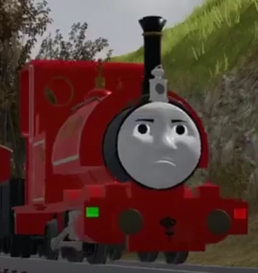 Which CBR3 Skarloey Face do you like the best? | Fandom