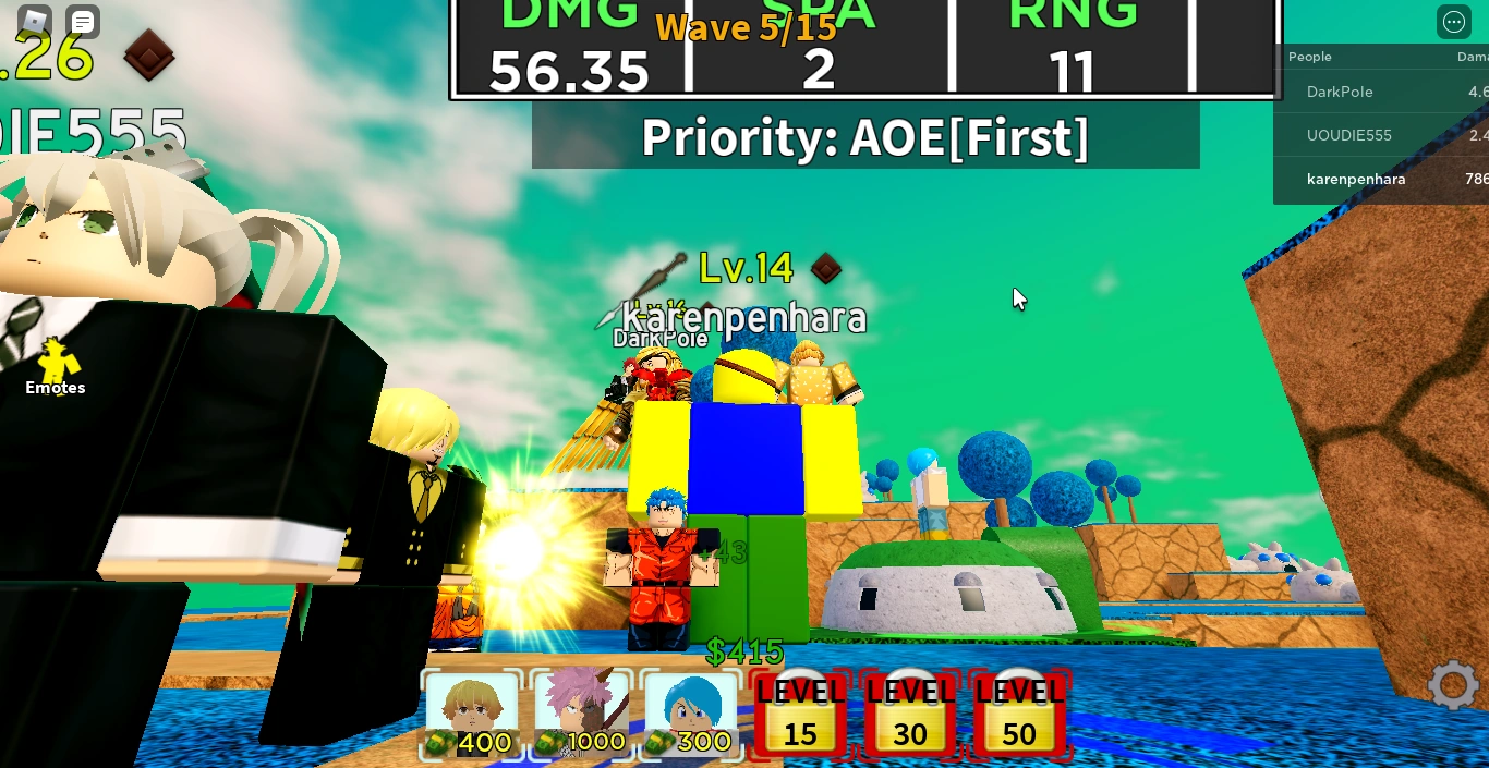 Got Tatsu (half) and Zenitsu | Fandom