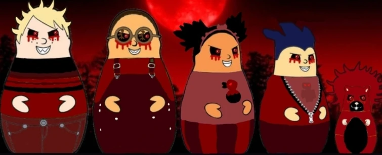 All posts by Ana Yensy Vargas Muñoz636636363 | Fandom