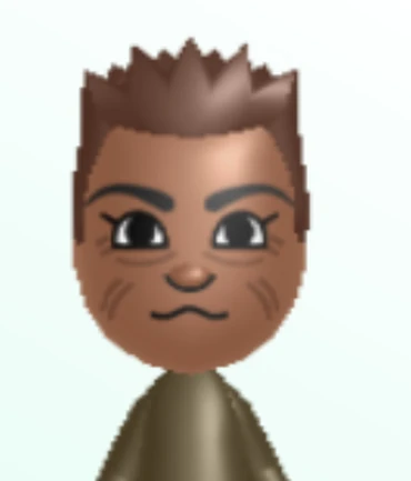 Custom CPU Mii from 2020 Battle: Whos Better? (Individual Nationalities ...