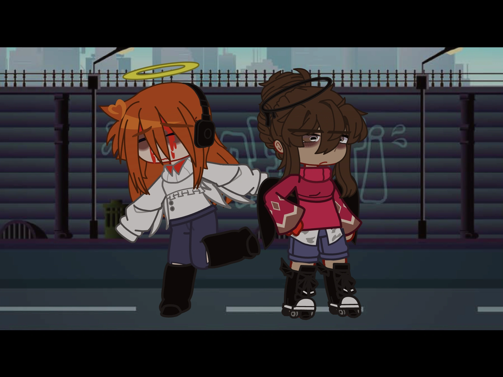 is this sad? | Fandom