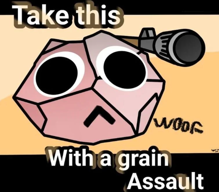 Spam this with the randomest stuff ever | Fandom