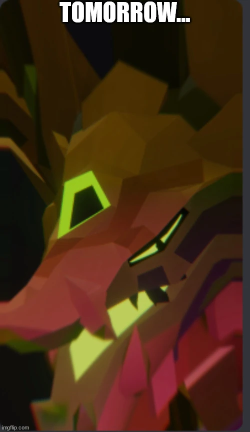 GET READY... | Fandom