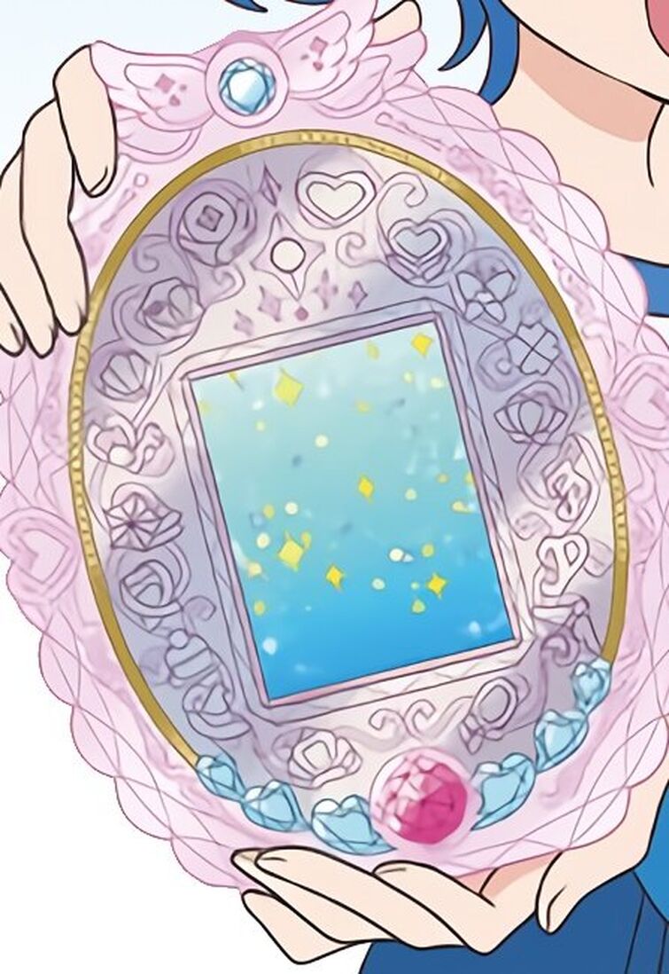 The All Stars Theory | Fandom