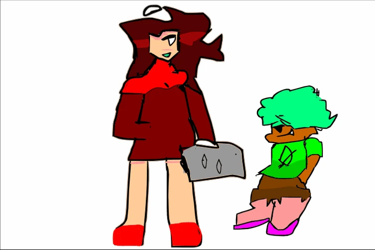 fnf jimmy addition (wip) | Fandom