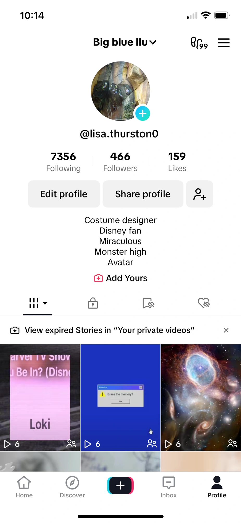 More ideas on TikTok and instagram | Fandom