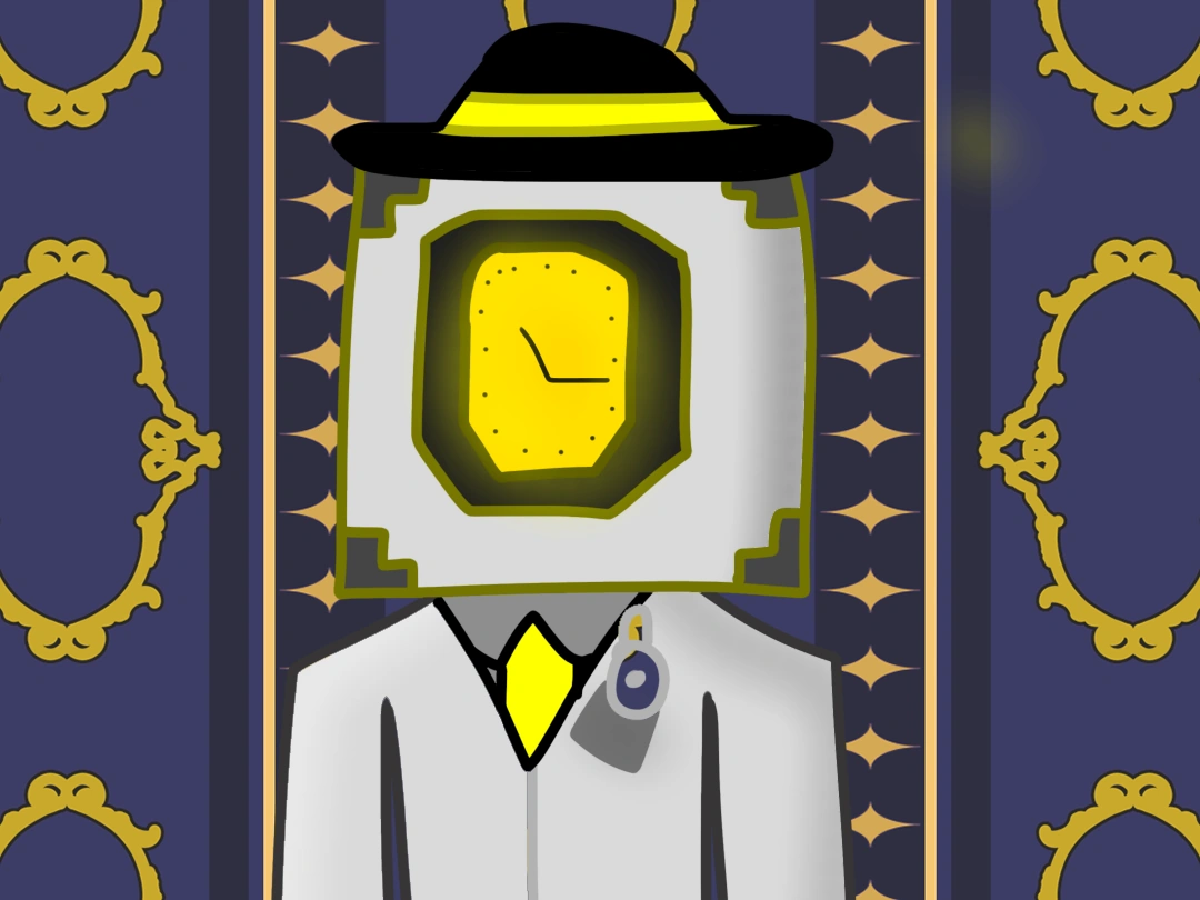 Elite clockman | Fandom