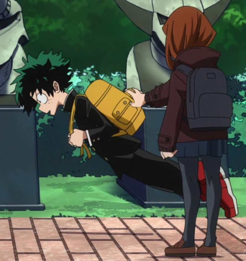 Izuocha moments | Fandom