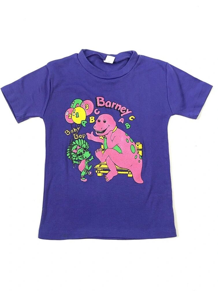 Discuss Everything About Barney Wiki | Fandom