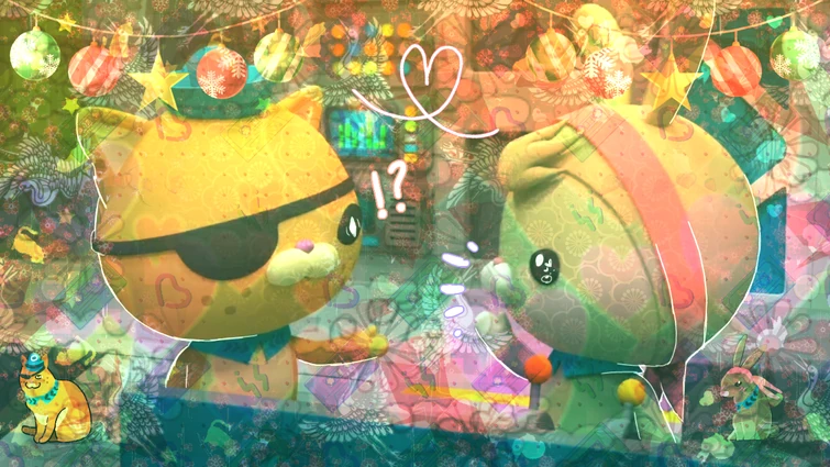 The Octonauts! | Fandom