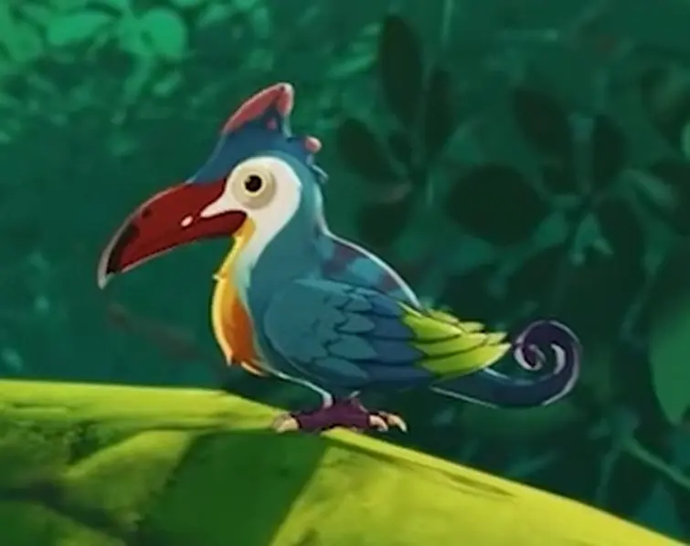 I really Like the Dsuk Brid | Fandom