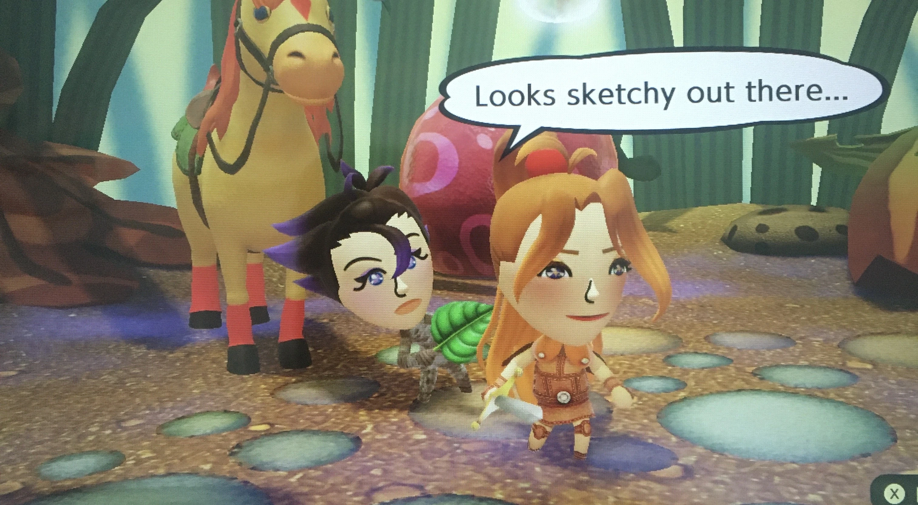 Meet Addie, she's a GREAT friend | Fandom