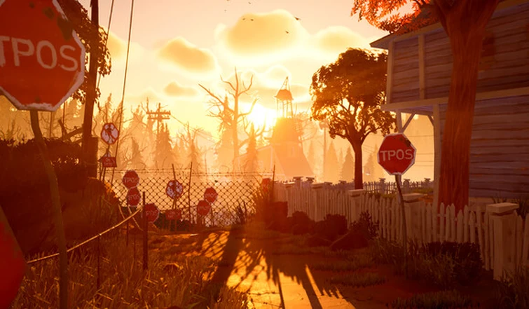 Discuss Everything About Hello Neighbor Wiki | Fandom