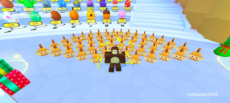 Monkey army | Fandom