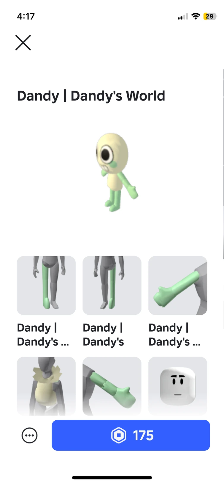 Bald dandy is taking over gois…😥😥 | Fandom