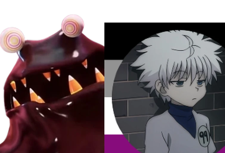 Complement This TADC Character: The Fudge | Fandom