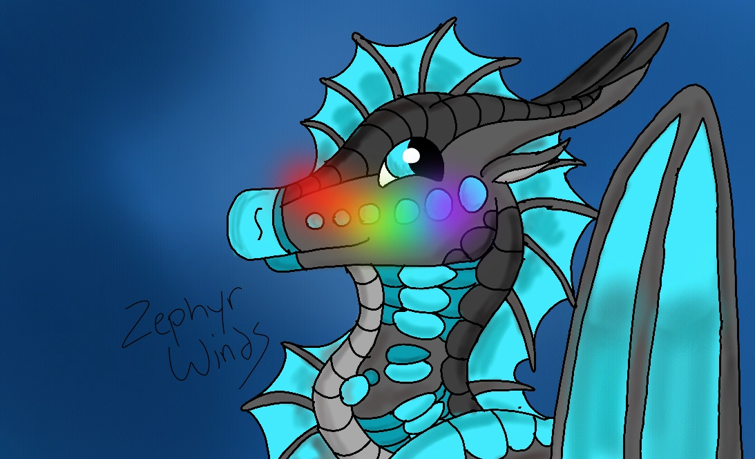 Zephyr | Fandom