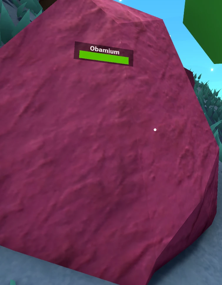 Obamium.. | Fandom