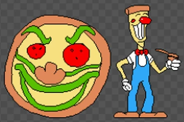 what is the best pizza tower boss? | Fandom