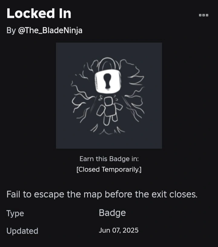 Badges…. | Fandom