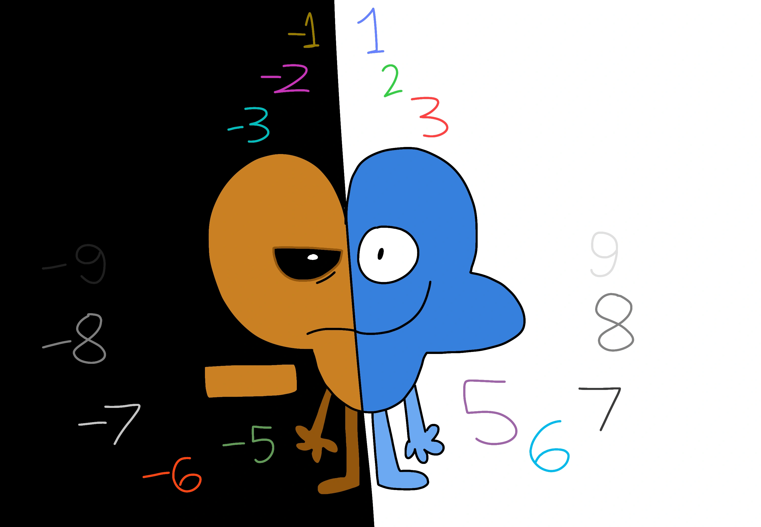 Bunch of Negative Nancies. | Fandom