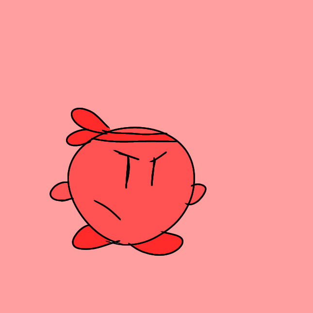 Random thought | Fandom