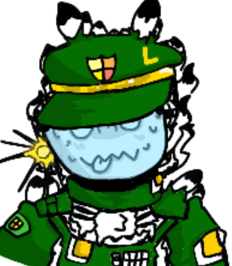 Gootraxian concepts! (My first concept here, why you may ask? Because I ...