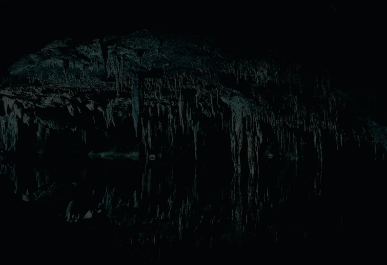 Backrooms Level 8 Explained | Fandom