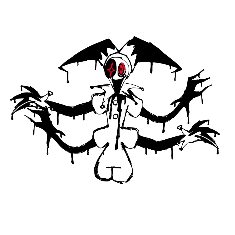 Twisted Astro and Ortsa | Fandom