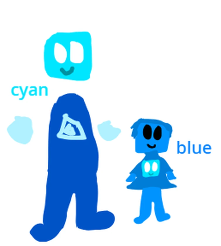 dont mind me just dropping some ocs here | Fandom