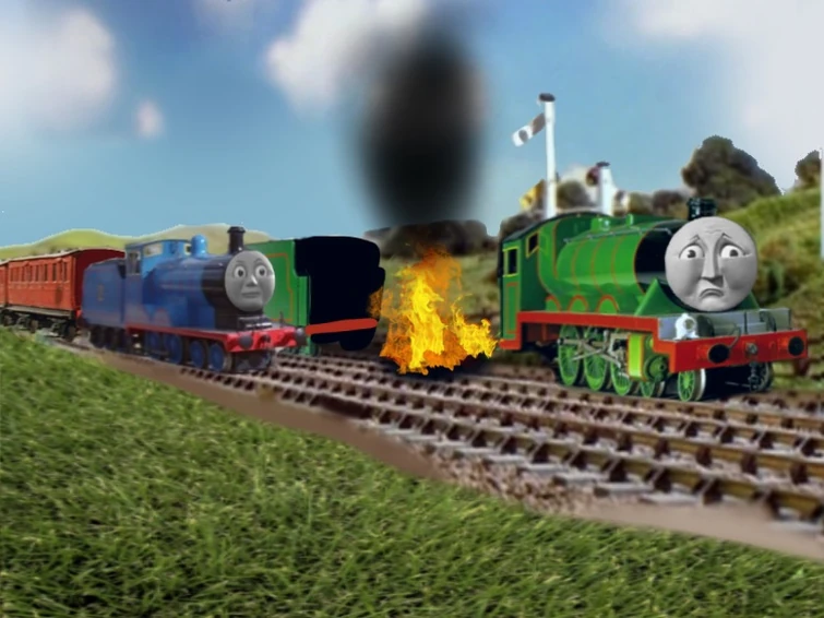 Discuss Everything About Thomas the Tank Engine Wiki | Fandom