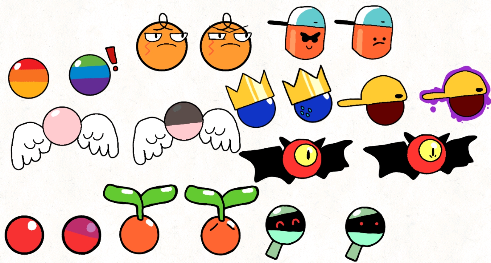 Have you ever heard of stickman Hook? | Fandom