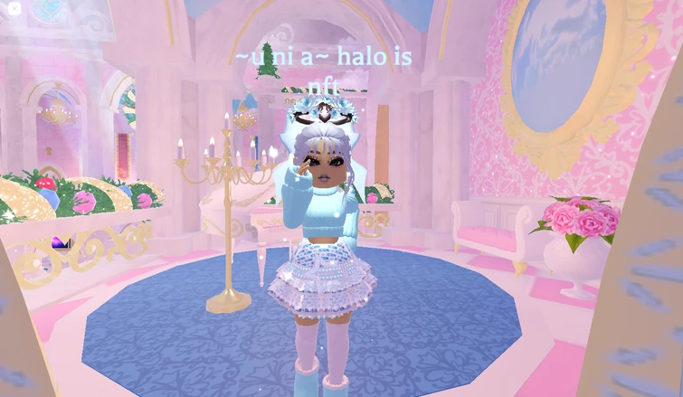 Discuss Everything About Royale High Wiki | Fandom