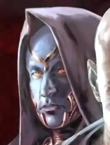 Favorite solipsistic Sith Lord? | Fandom