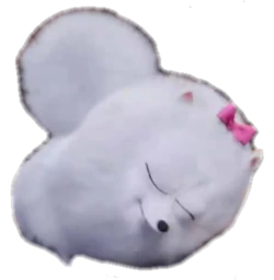 Can you imagine Gidget singing this song in her sleep? | Fandom