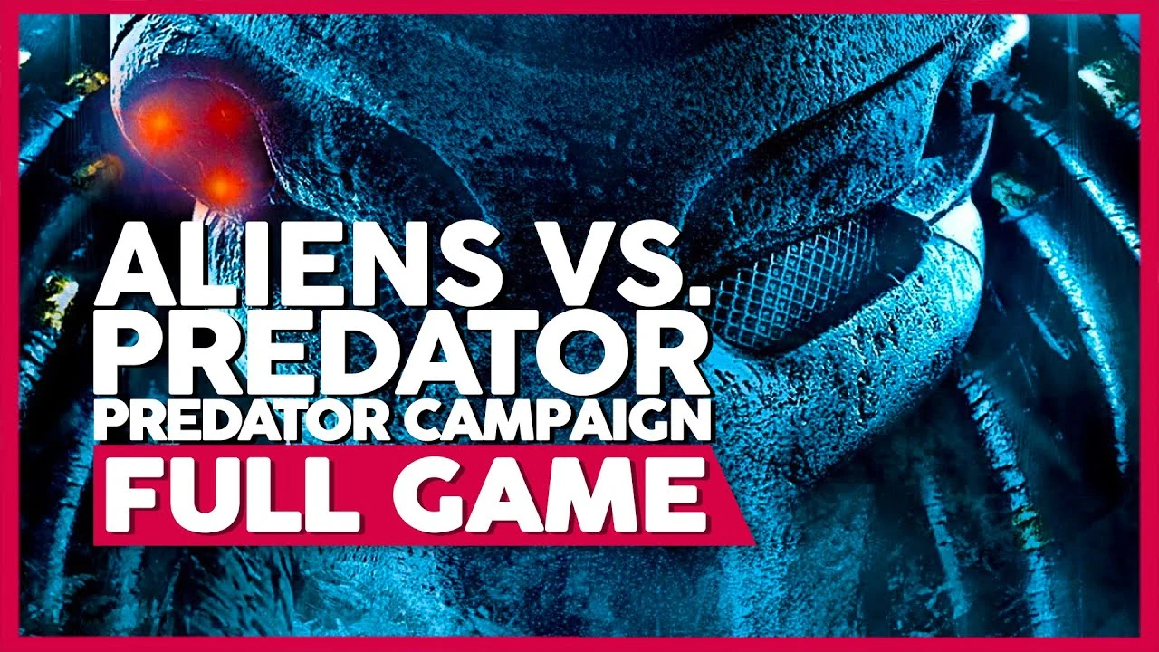 predator kill go brrrrrrr, note: the video time might be off so you ...