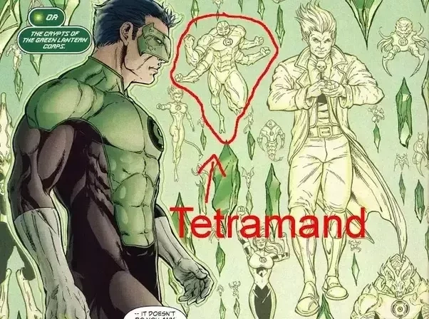 Is Ben 10 in the DC Universe? | Fandom