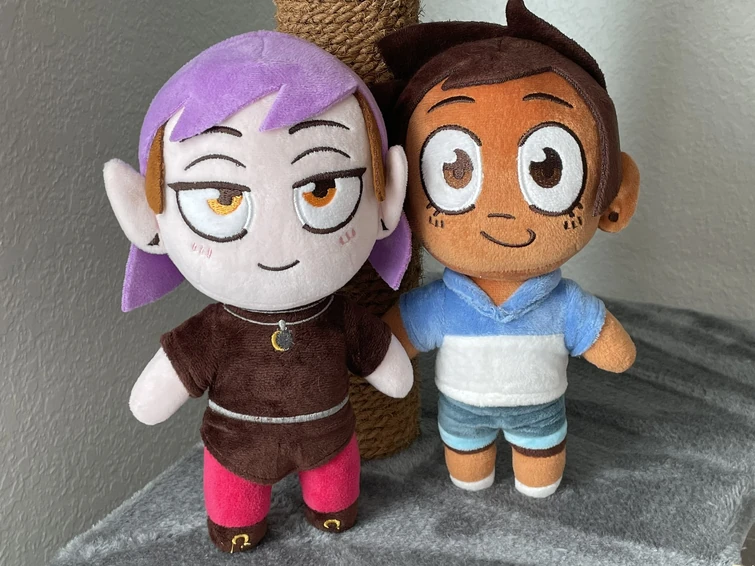 Best TOH plushie idea? | Fandom