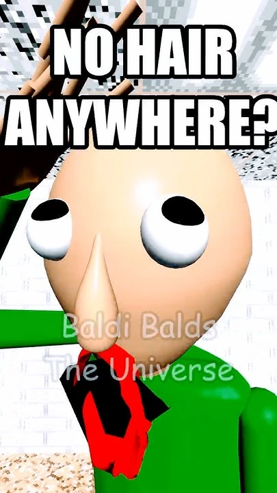 Baldi Fails To Roast Badsum | Fandom