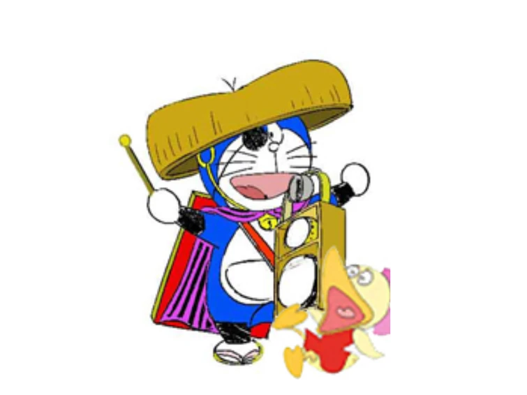 Discuss Everything About Doraemon Wiki | Fandom