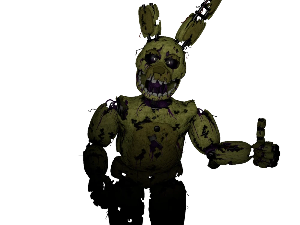 Davetrap model | Fandom