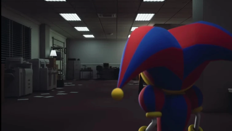 im bored so uhh heres the themes and meaning about the IR: Reimagined esclusive sections (except ...