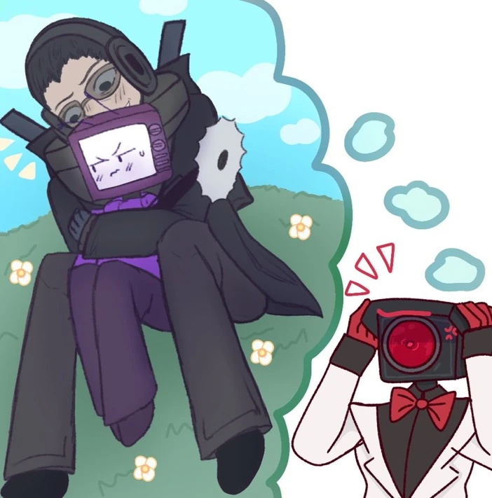 Elite Cameraman’s Nightmare | Fandom