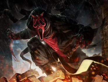 Scream night | Fandom