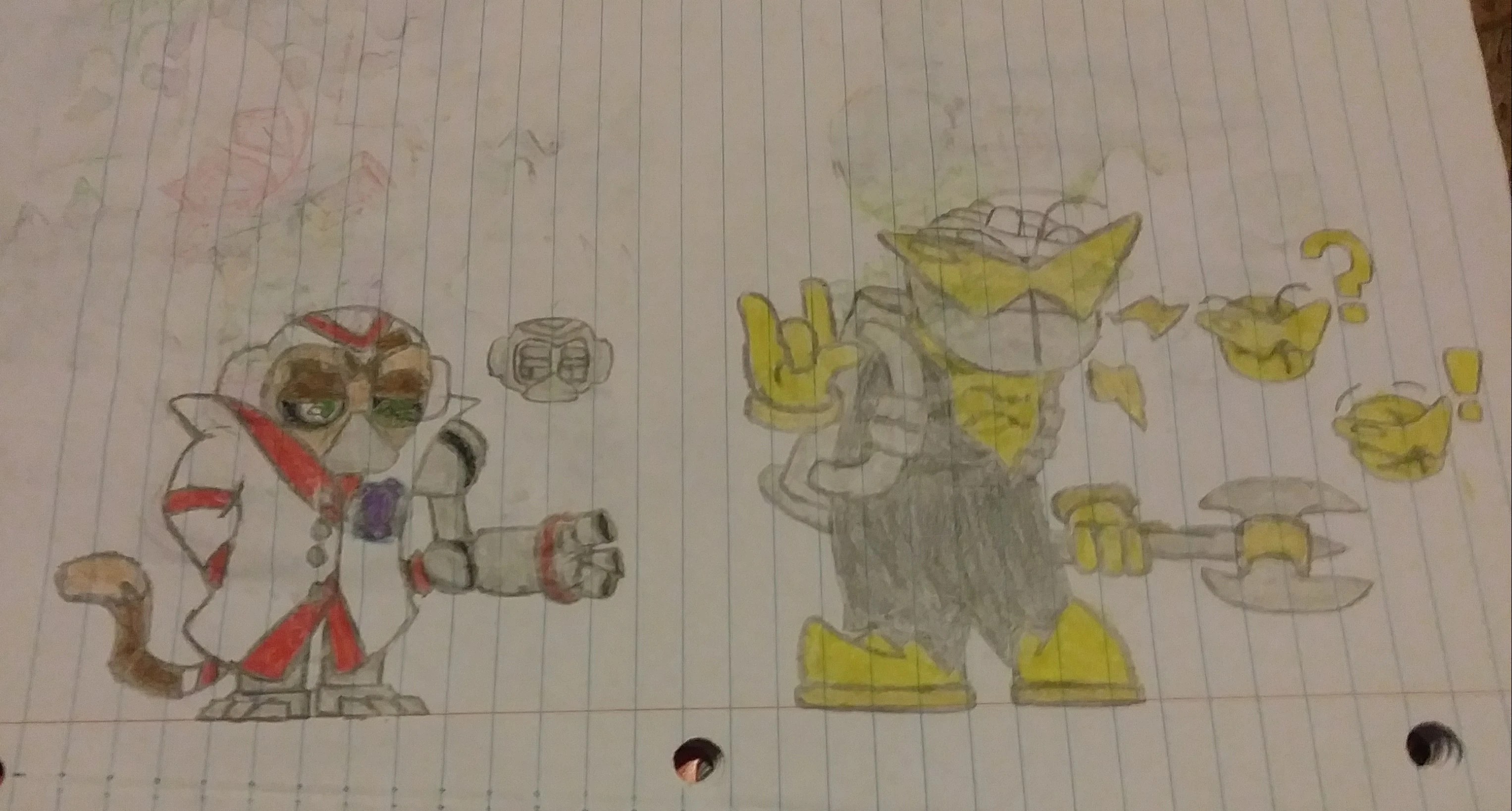 Redraw Part 2 | Fandom