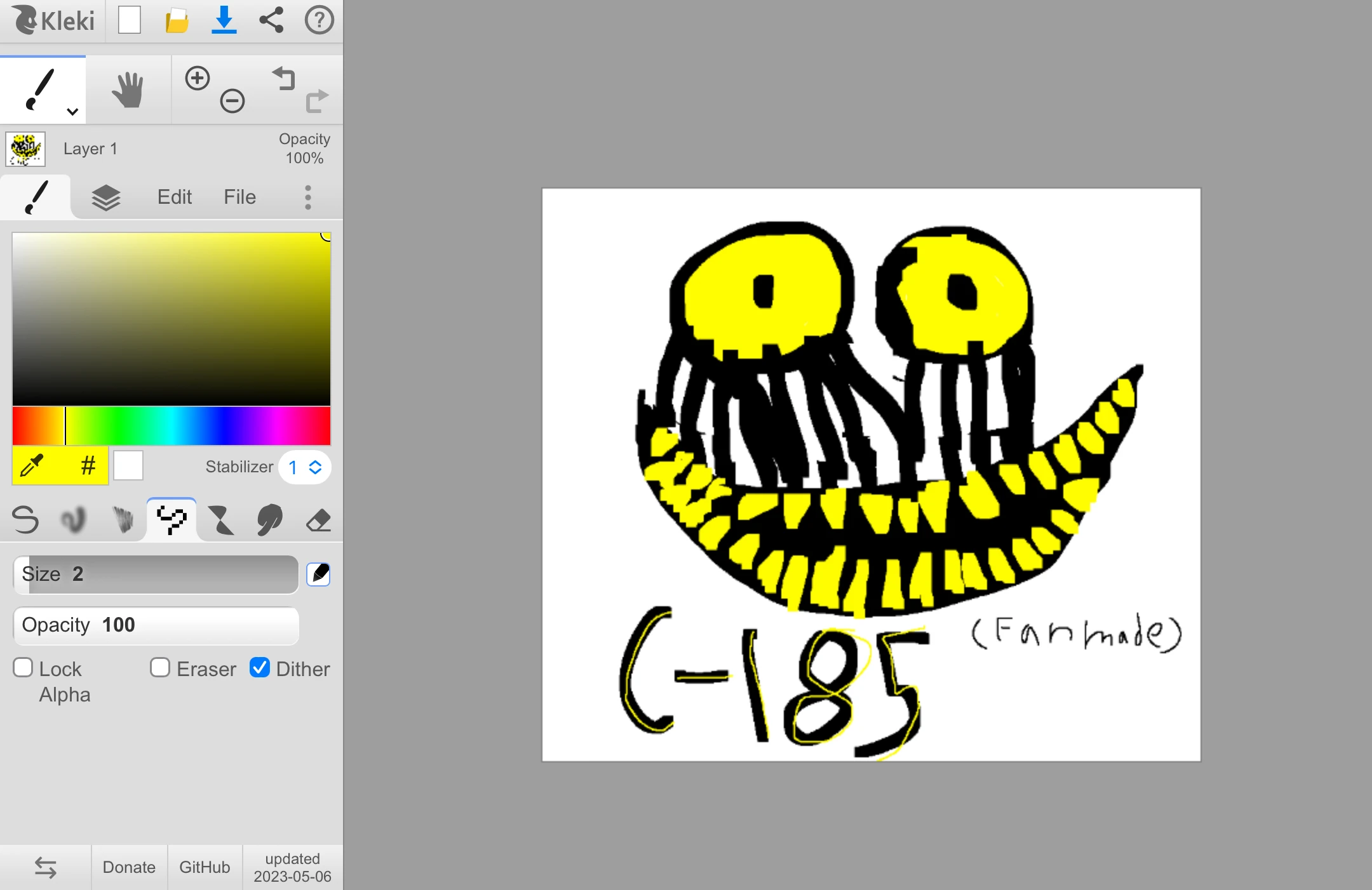 My Fan Made C-185 | Fandom
