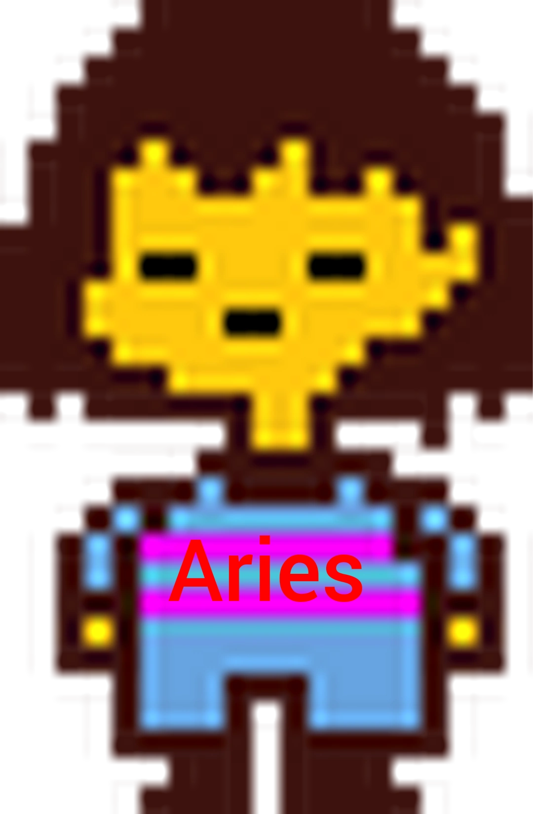 Your zodiac sign your Undertale character | Fandom